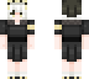 serial designation n | Minecraft Skins