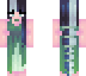 breeze | Minecraft Skins