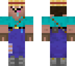 zombie survivor | Minecraft Skins