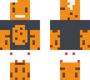 acookiegod | Minecraft Skins