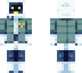 ana | Minecraft Skins