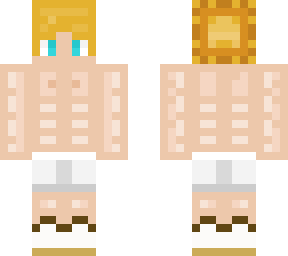 apollo | Minecraft Skins