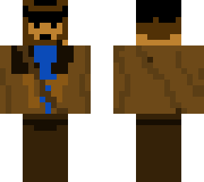 arthur | Minecraft Skins