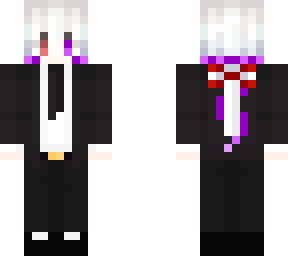 asssss | Minecraft Skin