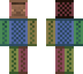 alt | Minecraft Skins