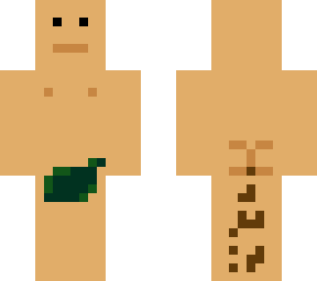 baby | Minecraft Skins