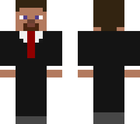 barebones steve | Minecraft Skins