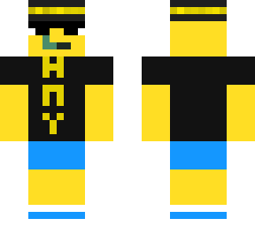 bart | Minecraft Skins