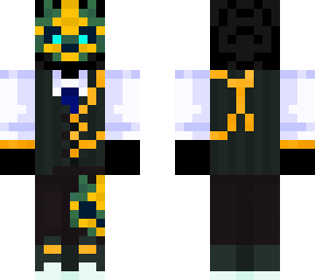 courage | Minecraft Skins