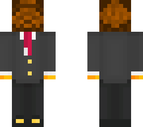 bronze | Minecraft Skin