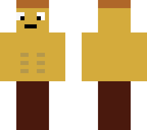 billy | Minecraft Skins