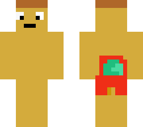 billy | Minecraft Skins