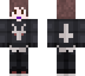 satanic | Minecraft Skins