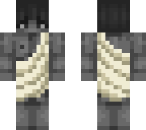 chiefxd 2 | Minecraft Skin