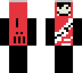 Cody Cola YT | Minecraft Skin