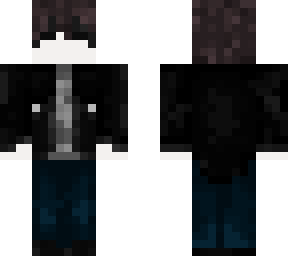 corpse paint | Minecraft Skin