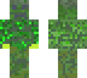 creepy | Minecraft Skins