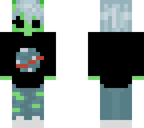 nasa | Minecraft Skins