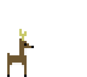 deer | Minecraft Skins