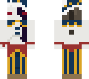 moondrop | Minecraft Skins