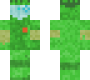 doom guy | Minecraft Skins