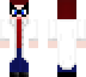 flare | Minecraft Skins