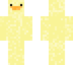 ducky | Minecraft Skins