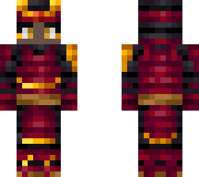 dwada | Minecraft Skin