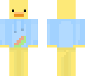 stampy | Minecraft Skins