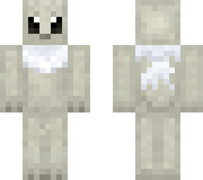eeveelution | Minecraft Skins