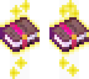 Efficiency III | Minecraft Skin