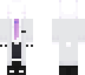 Elena | Minecraft Skin