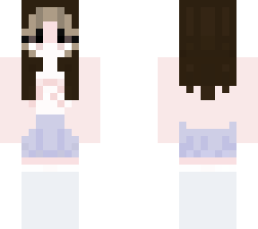 Emi | Minecraft Skin