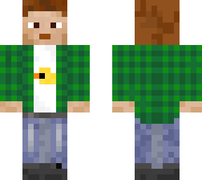 castcrafter | Minecraft Skins