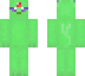 Espeon (Shiny) | Minecraft Skin