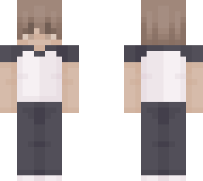 fdsa | Minecraft Skin