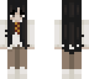 fem | Minecraft Skins