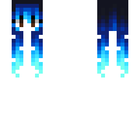 dark blue | Minecraft Skins