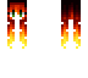 magma | Minecraft Skins