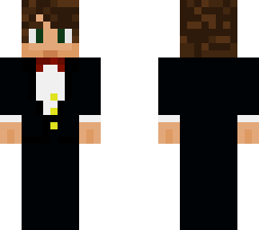 Fernando gala | Minecraft Skin