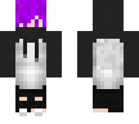 boy sigma | Minecraft Skins