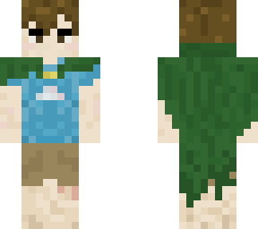 george | Minecraft Skins