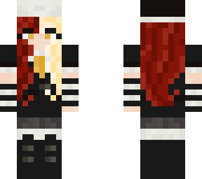 gigi | Minecraft Skins