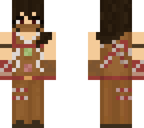 raider | Minecraft Skins