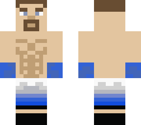 grayson | Minecraft Skins