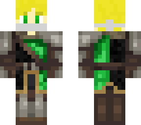 dodo | Minecraft Skins