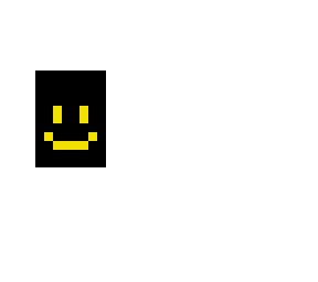 happy face | Minecraft Skin