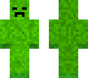 creper | Minecraft Skins
