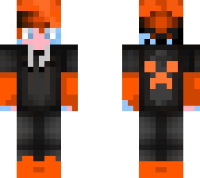 cold | Minecraft Skins