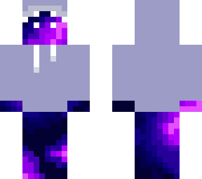 Jaws_Galexy | Minecraft Skin